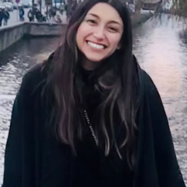 Camila Castro | profe.social